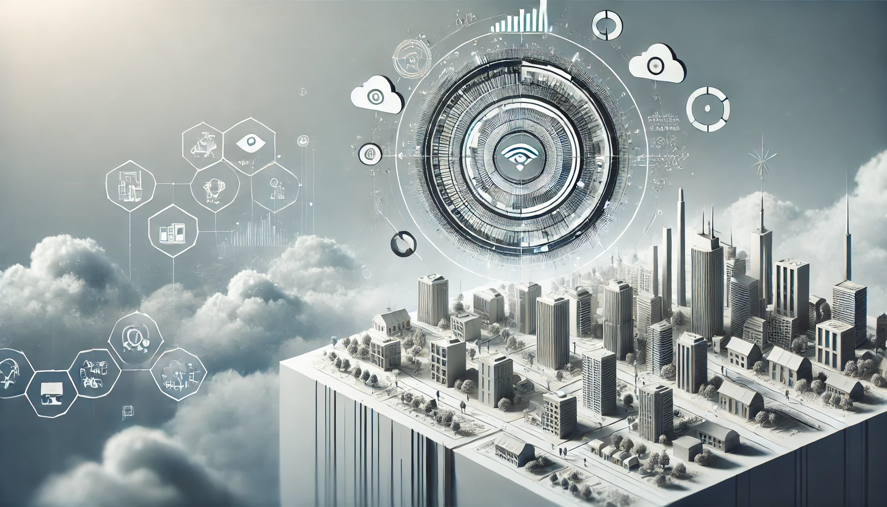 Digital Transformation in Public Services: Bridging the Gap - Bharat ...